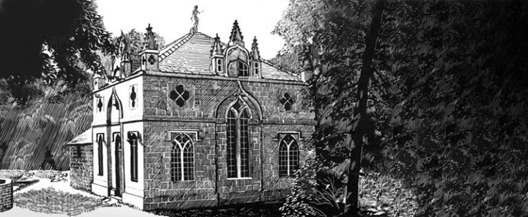 History - Howsham Mill Renewable Heritage Trust