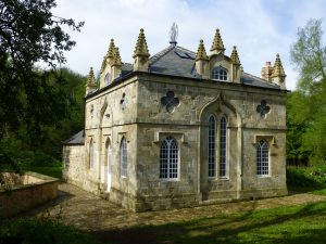 National Mills Open Day - Howsham Mill Renewable Heritage Trust